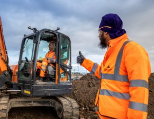 Hercules Training Academy - over 100 courses in construction