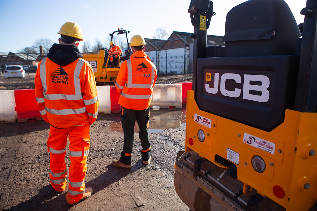 Why every Site Supervisor needs an NVQ in 2025?
