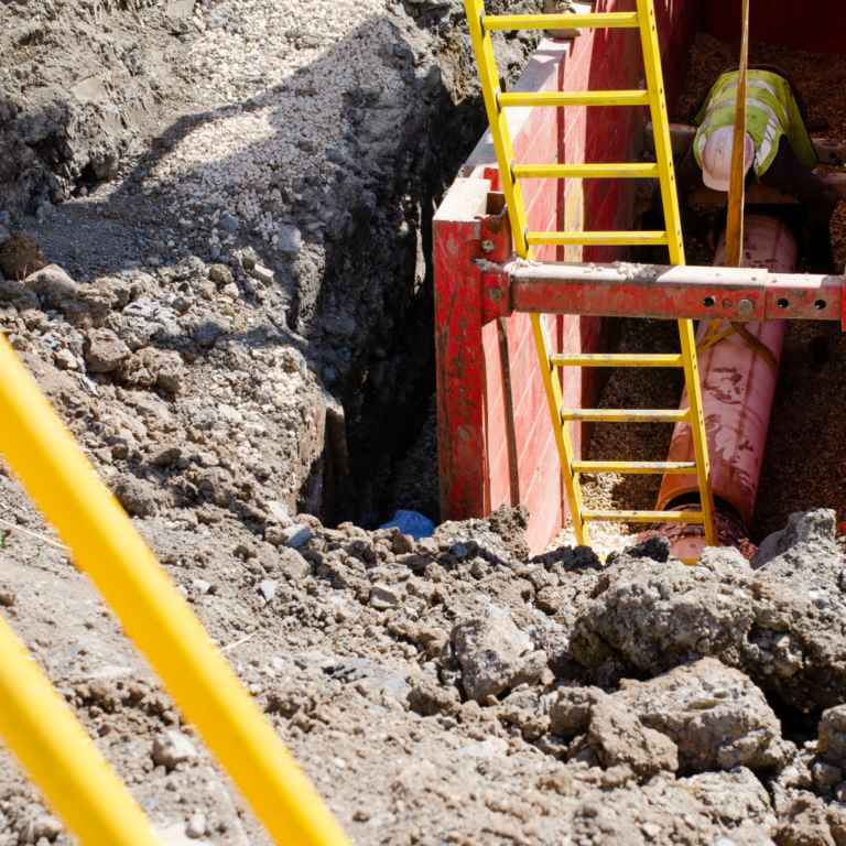 Level 2 Groundworker - HerculesHercules