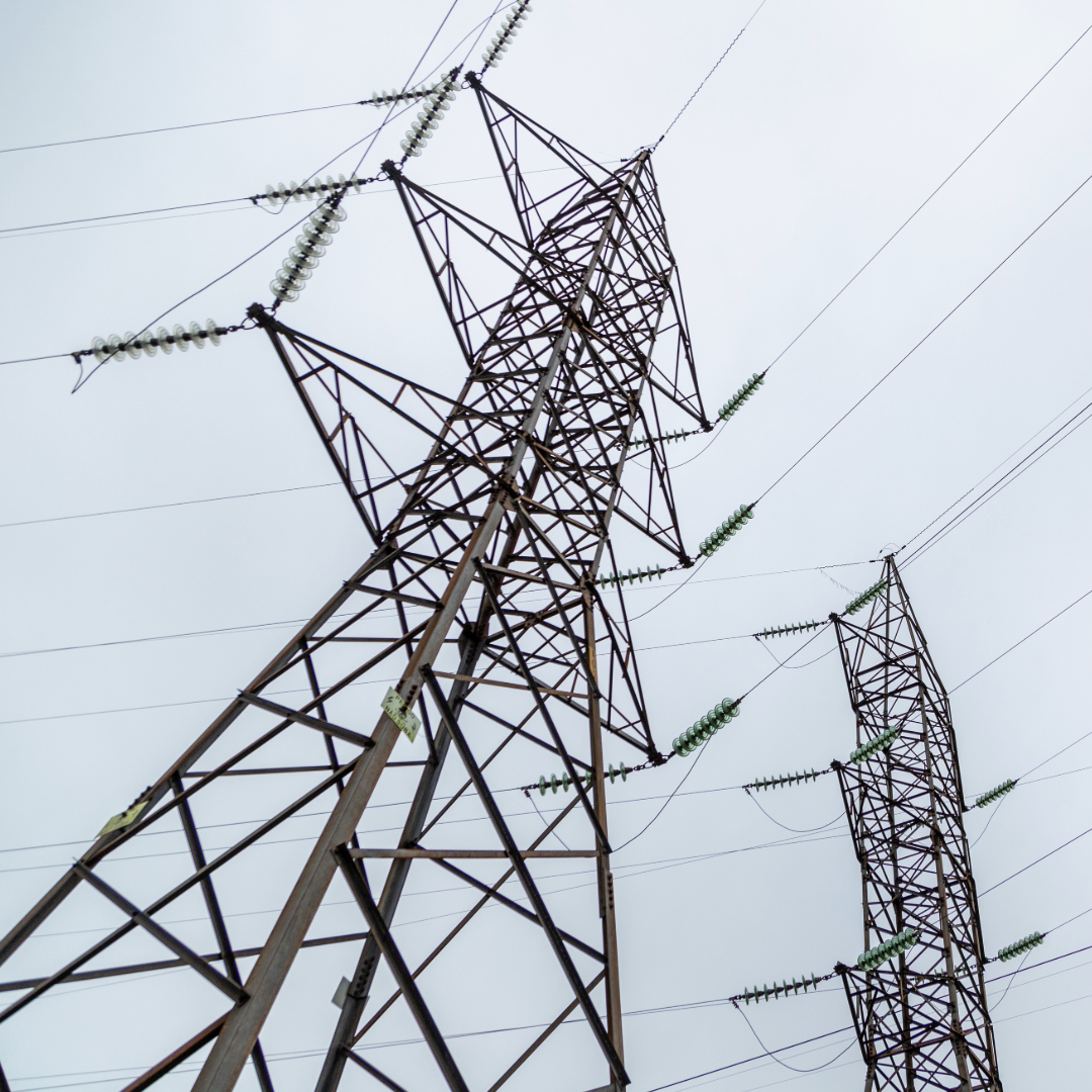 Overhead Powerline Awareness (GS6)