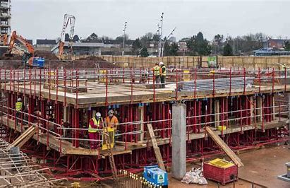 CITB Temporary Works Coordinator Refresher