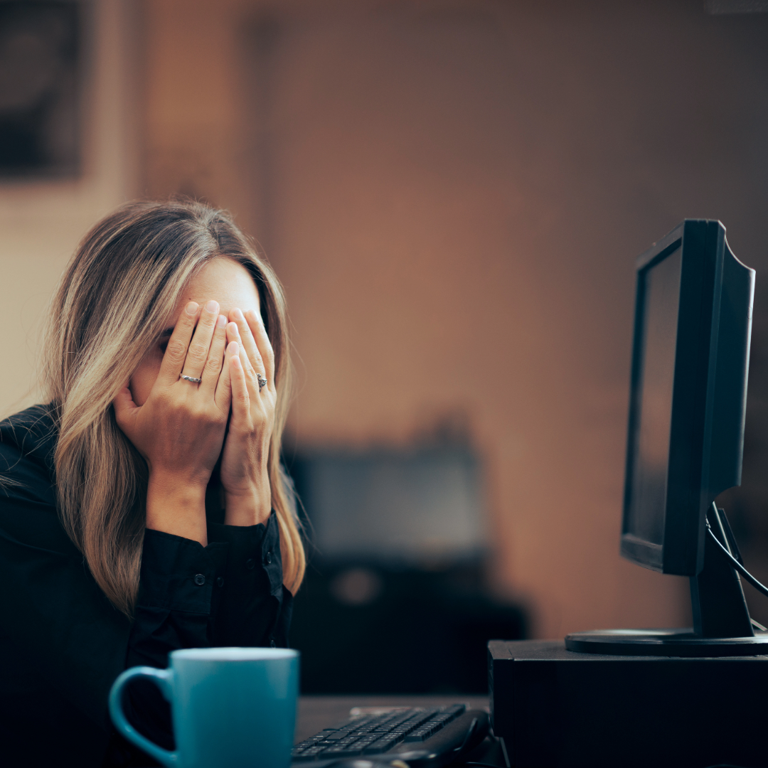 WMHD 2025: Feeling overwhelmed?